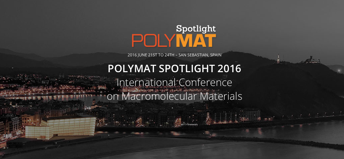 Polymat Spotlight 2016